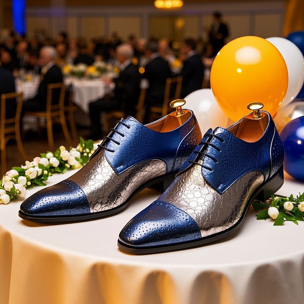 What are formal shoes and how to Choose the Perfect Pair