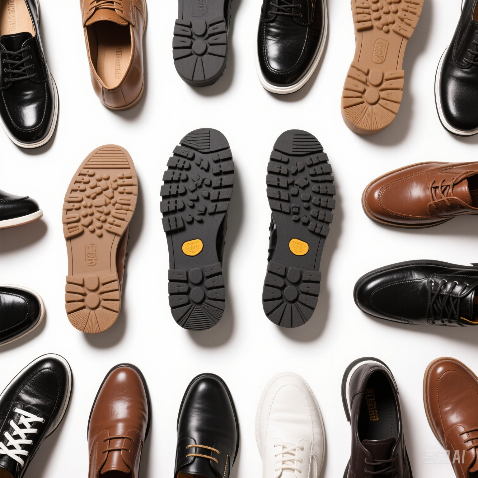 Powerful Shoe Sole: Steps to Maximize Their Life