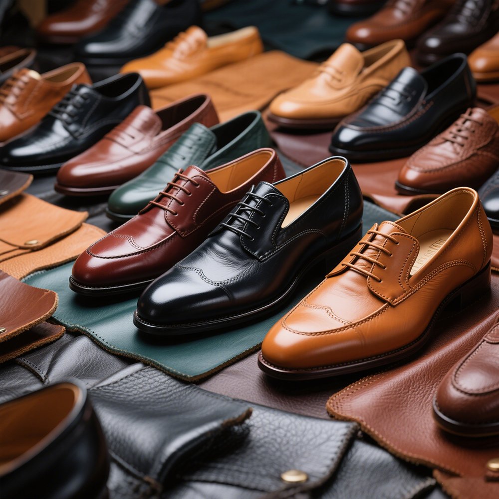 How to Choose Custom Shoe colors? The Style Handbook (Five tips)