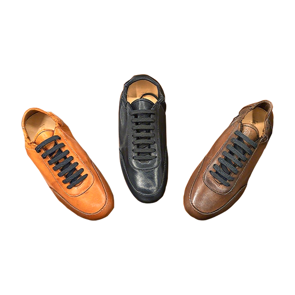 Custom Handmade Men Shoes Factory Designed By Topmenz Shoes