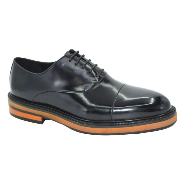 Formal men footwear private label for brand builders
